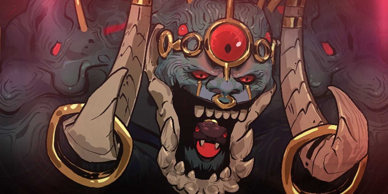 Typhon's Role In Greek Mythology And Hades 2, Explained