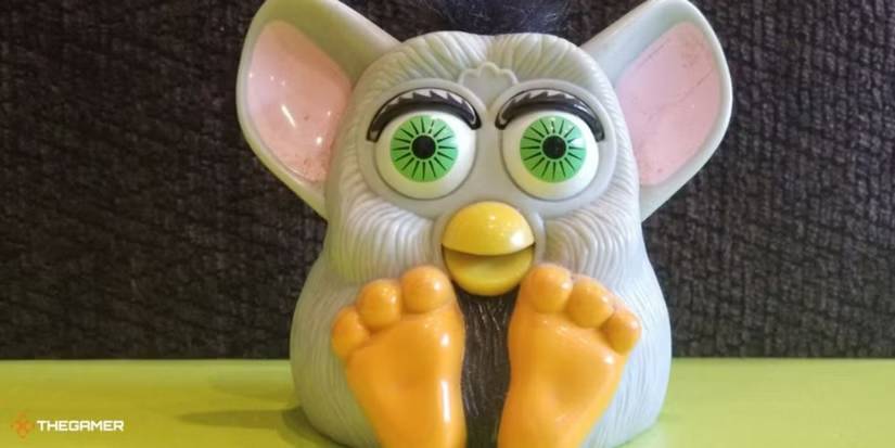McDonald's Toys That Are Worth A Fortune Today