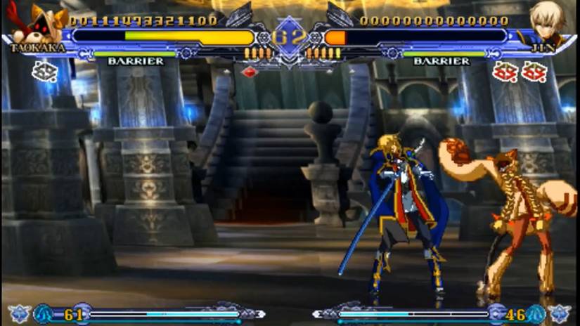 8 Incredible Fighting Games You Could Play On PSP