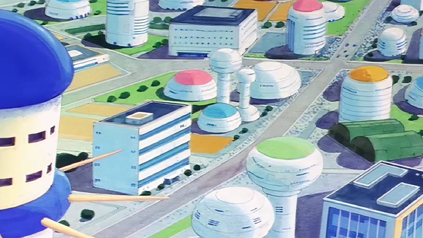 8 Anime Cities That Every Anime Fan Recognizes