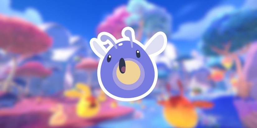 Every Slime In Slime Rancher 2