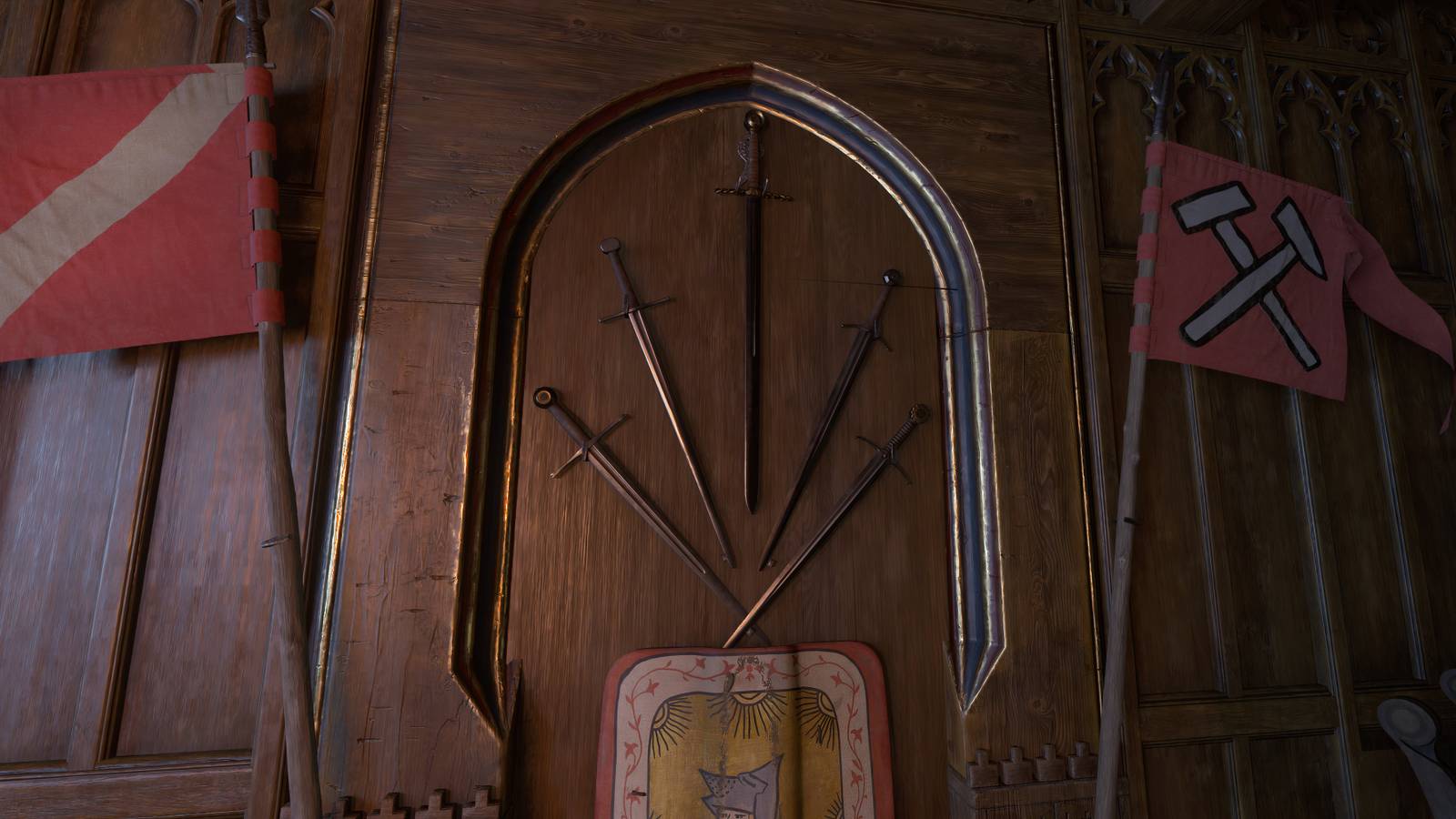 How To Forge The Guild Sword In Kingdom Come: Deliverance 2