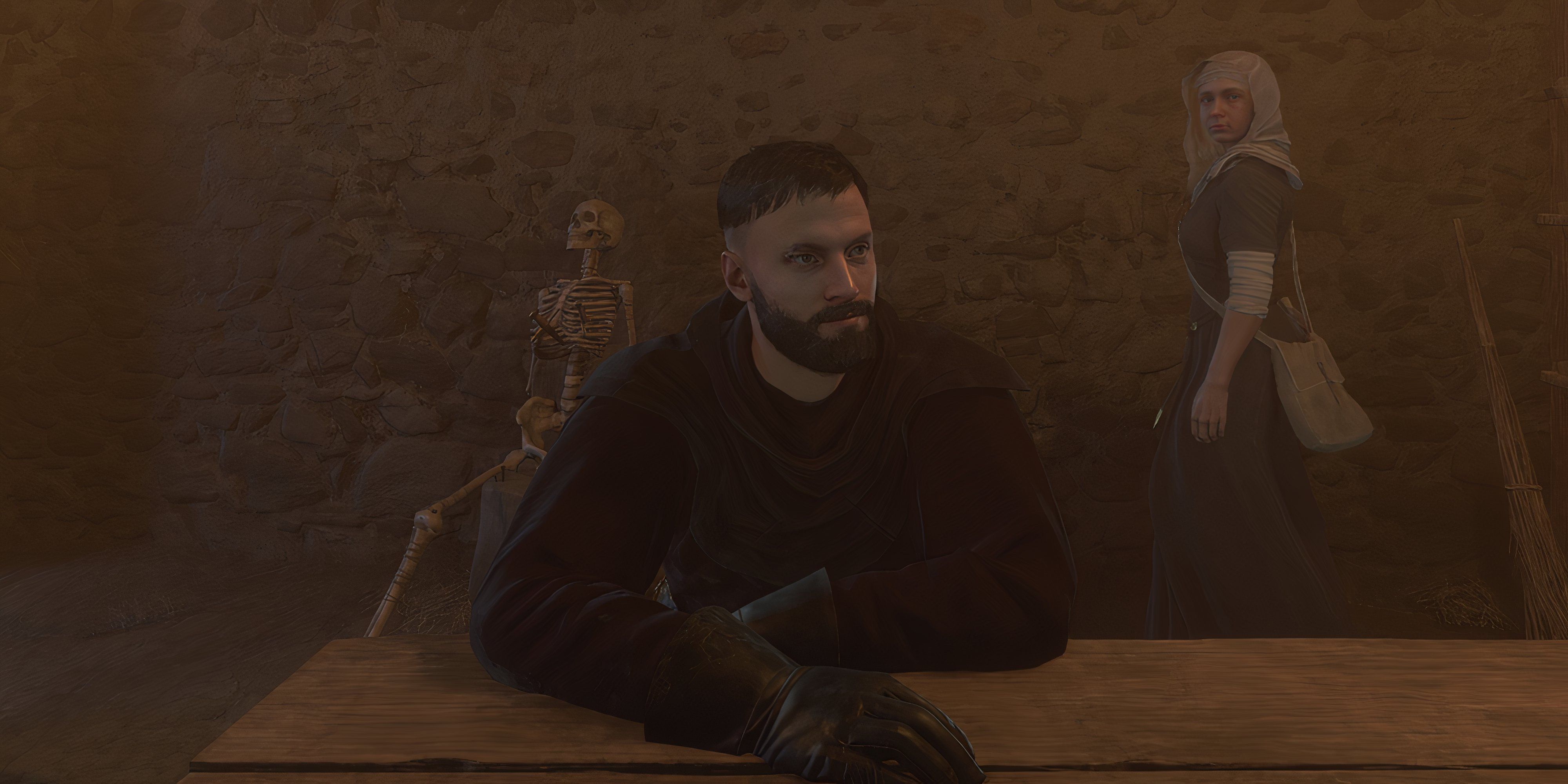 How To Forge The Sabre For Aranka In Kingdom Come: Deliverance 2