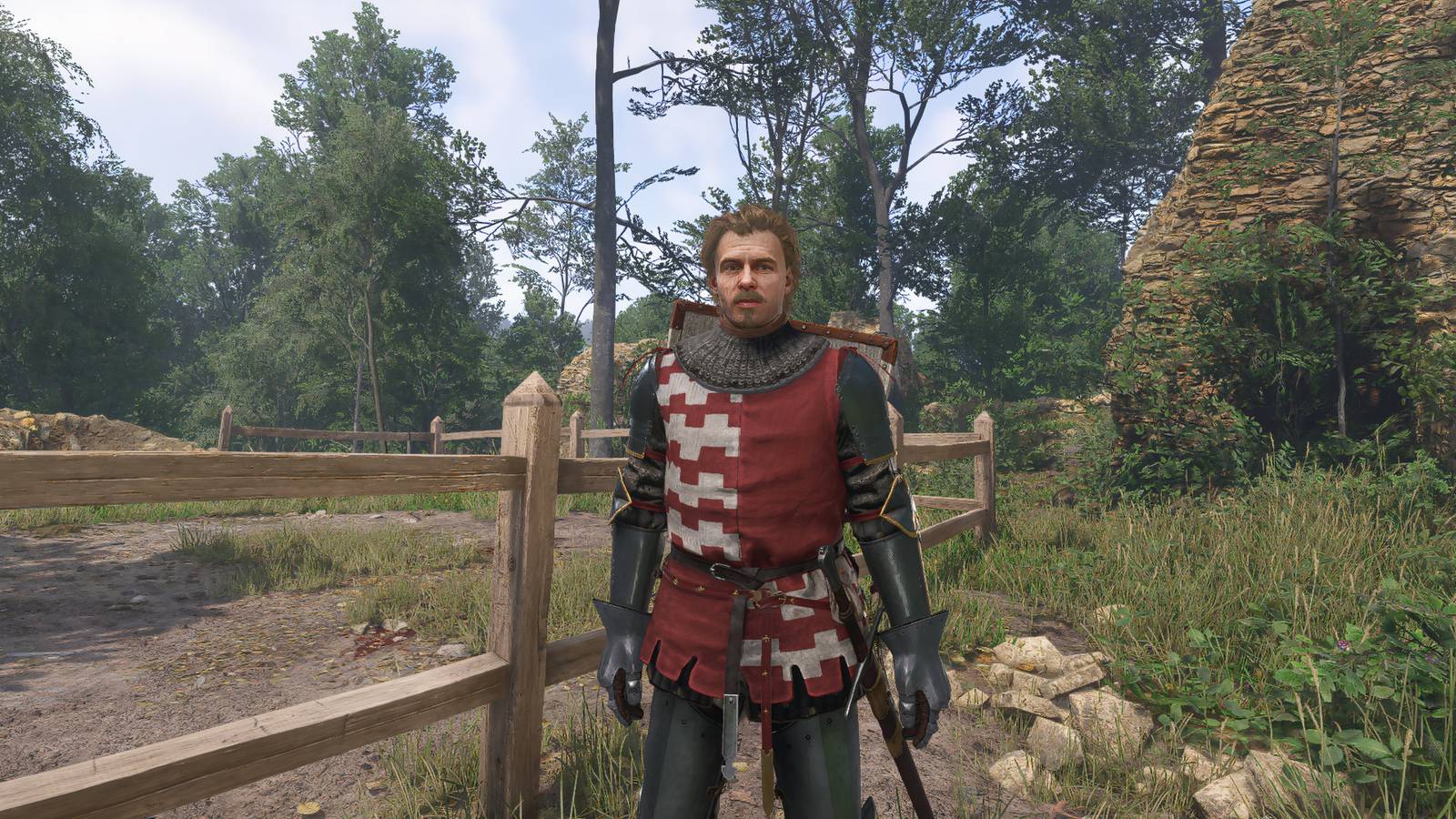 How To Complete The Skeleton In The Closet Quest In Kingdom Come ...