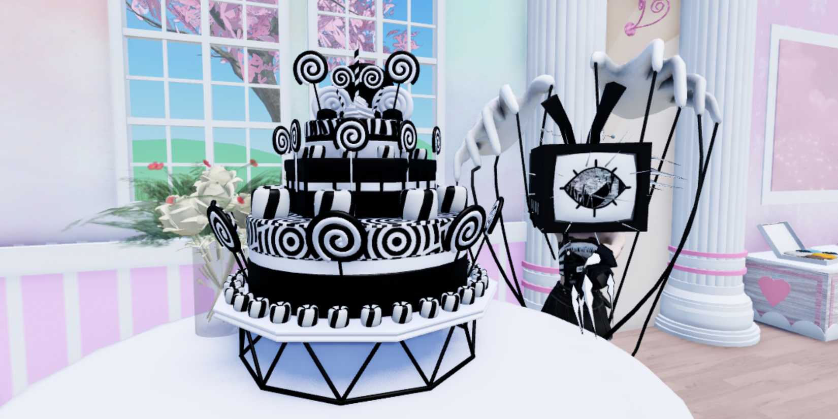 The Best Cake Ideas For Roblox: Cake Off