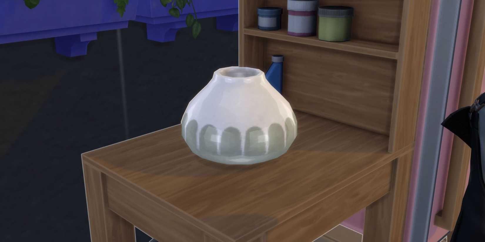 Best Pottery Glazes In The Sims 4: Businesses & Hobbies