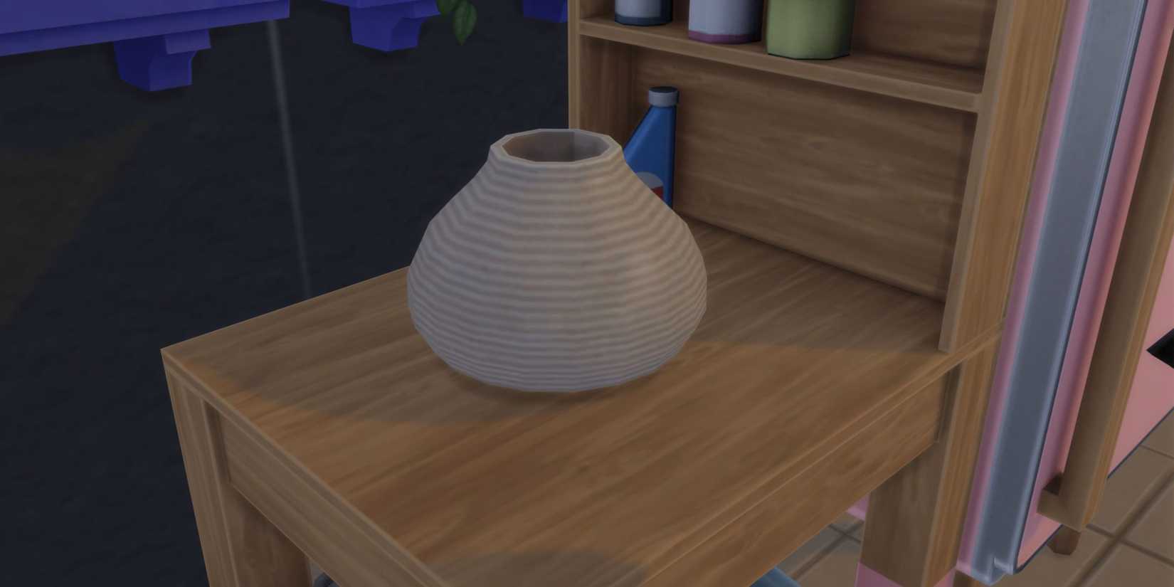 Best Pottery Glazes In The Sims 4: Businesses & Hobbies