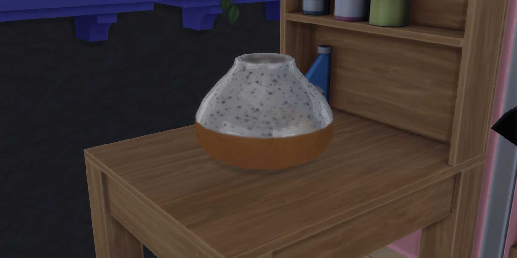 Best Pottery Glazes In The Sims 4: Businesses & Hobbies