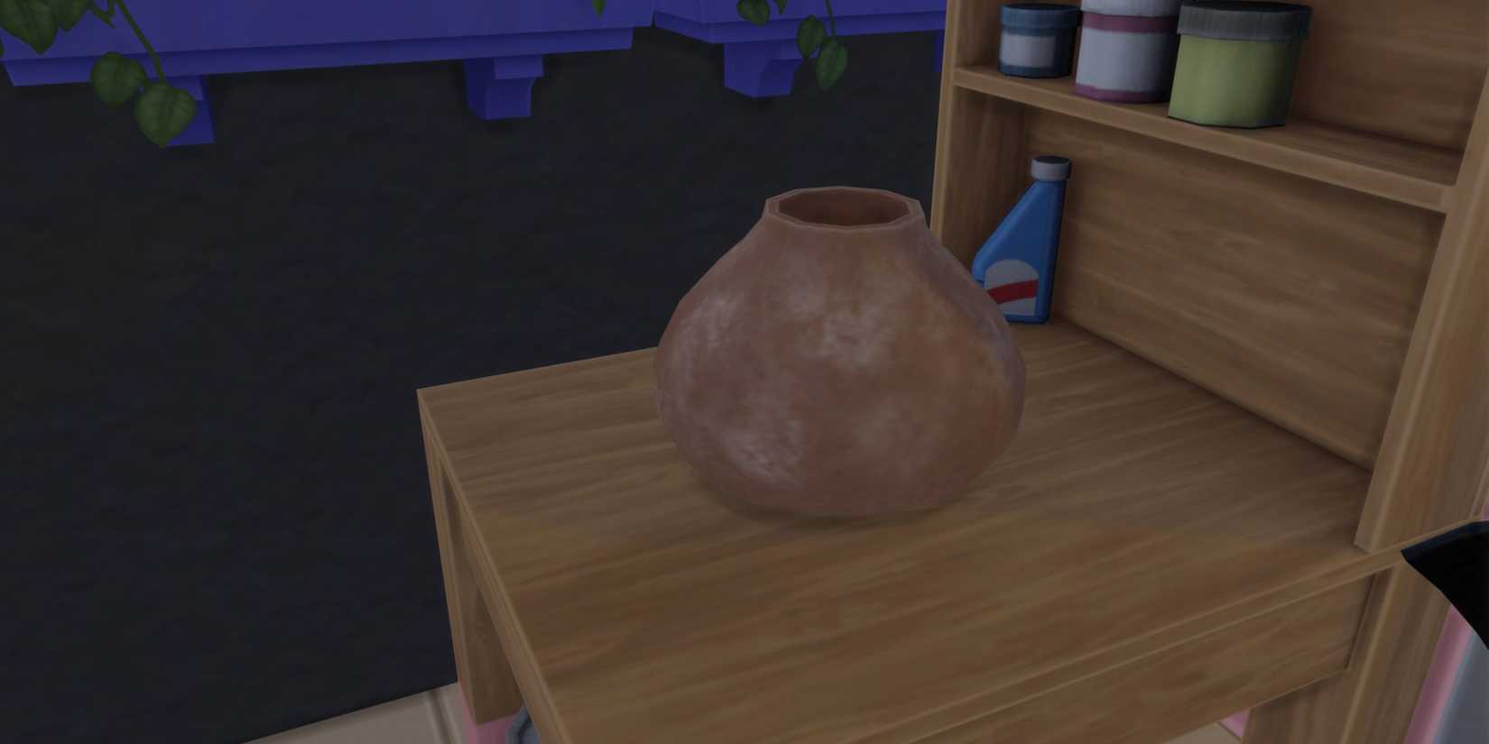 Best Pottery Glazes In The Sims 4: Businesses & Hobbies