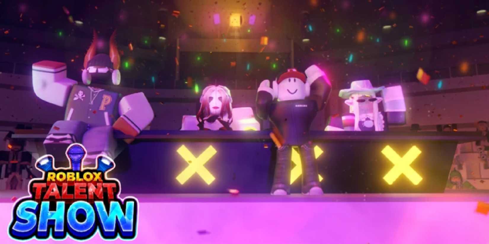 The Best Competition Games To Play On Roblox