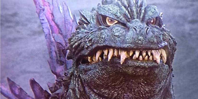 The Most Powerful Version Of Godzilla