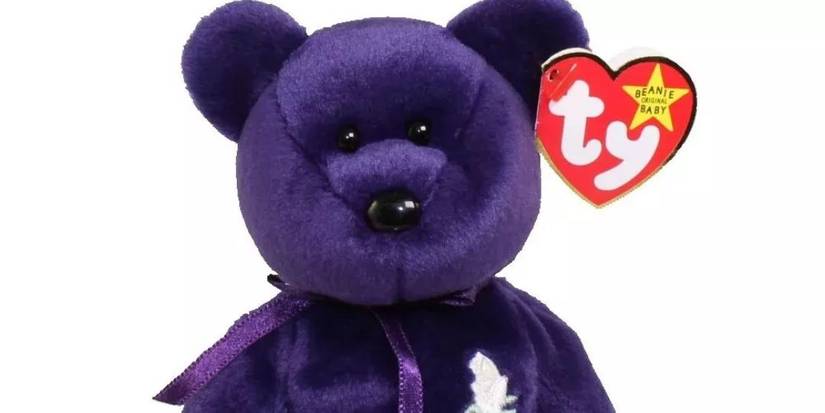 The Rarest Beanie Babies And How Much They're Worth