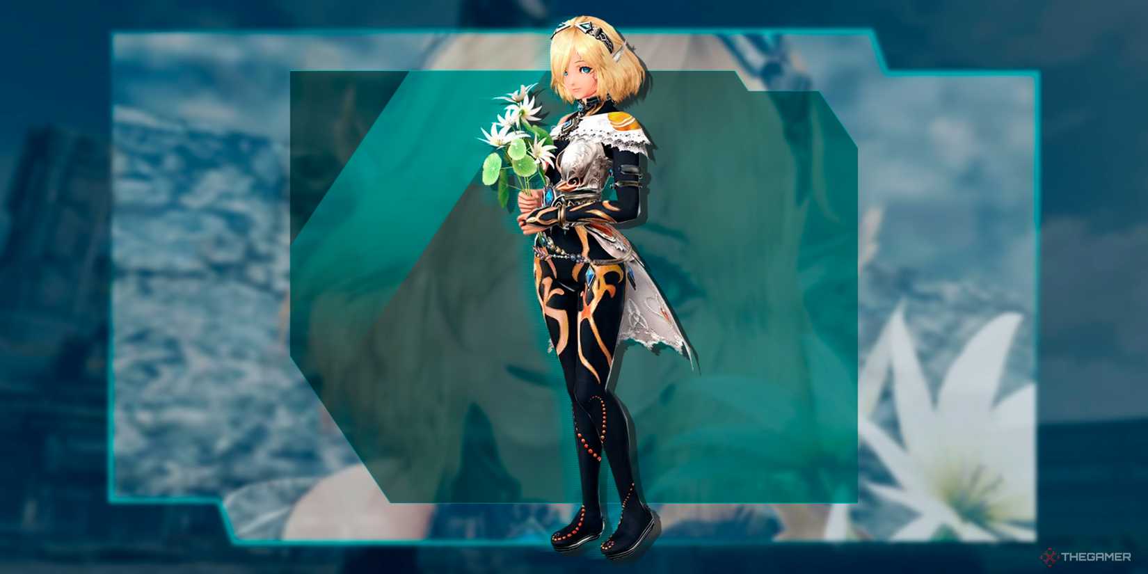 Xenoblade Chronicles X: Definitive Edition Party Members, Ranked