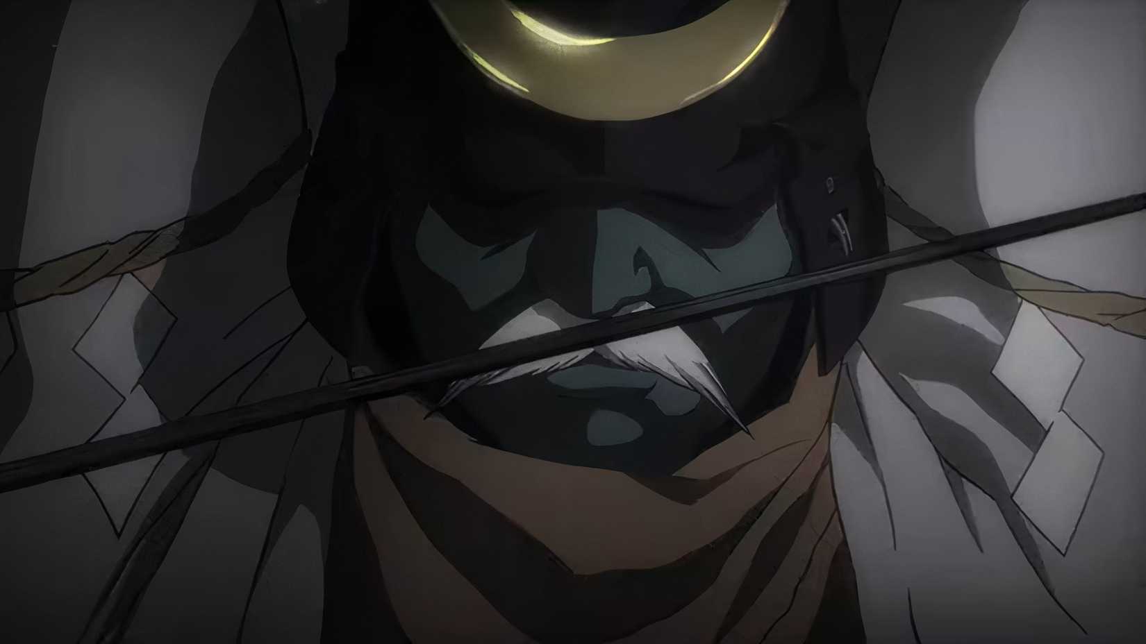 8 Incredible Samurai Anime You Shouldn't Miss