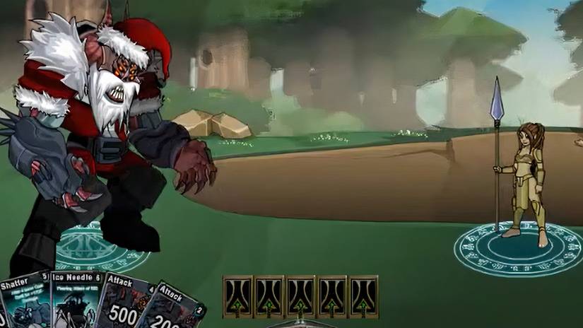 8 Of Artix Entertainment's Best Browser-Based Games That You've ...