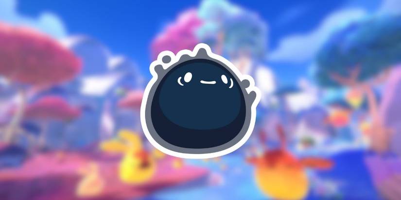 Every Slime In Slime Rancher 2