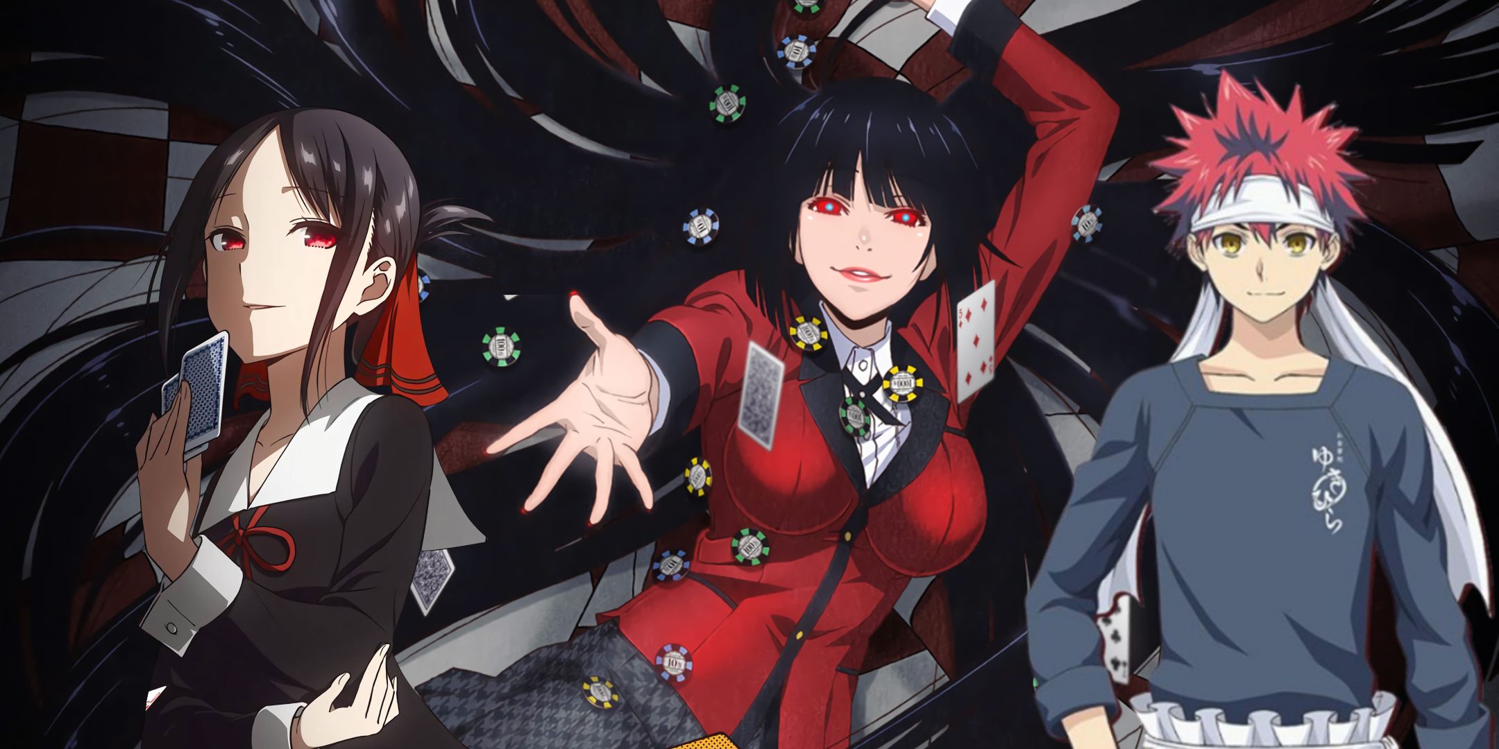 Most Memorable Quotes From Kakegurui