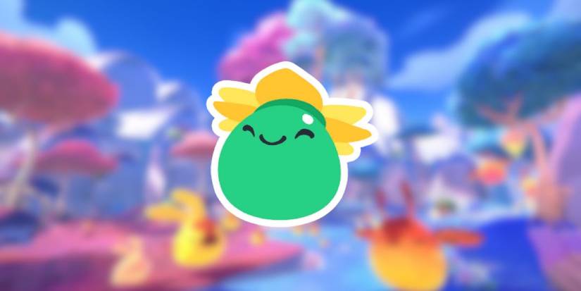 Every Slime In Slime Rancher 2