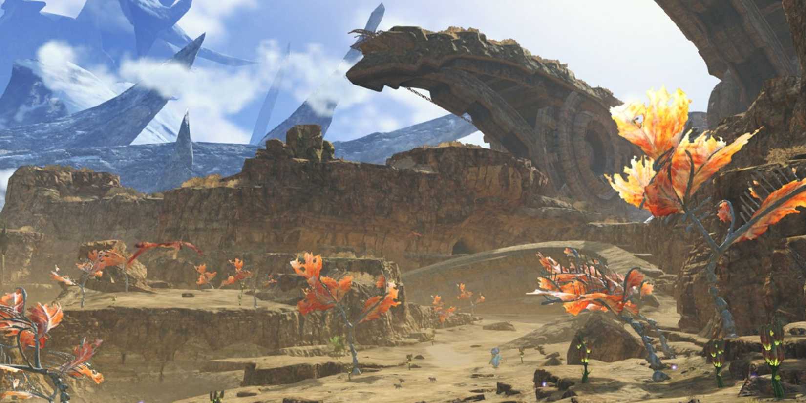 Xenoblade Chronicles X: Definitive Edition Vs. Xenoblade Chronicles 3 ...