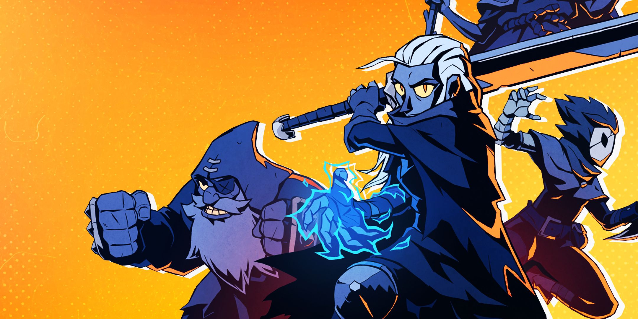 How To Unlock Every Character In Absolum