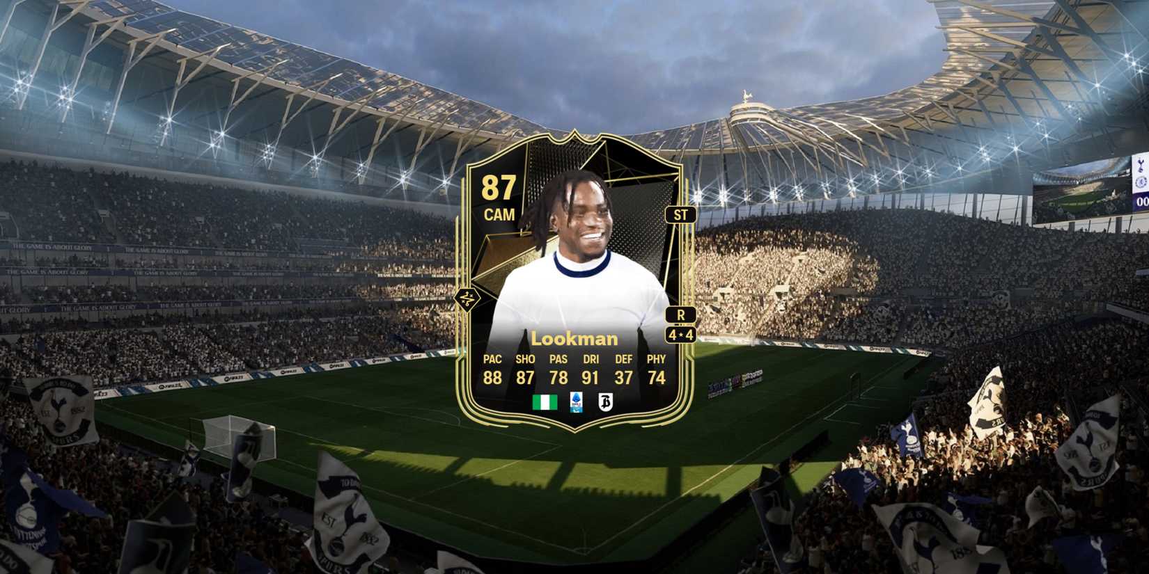 Best Bench Boost Evolution Picks In FC 25