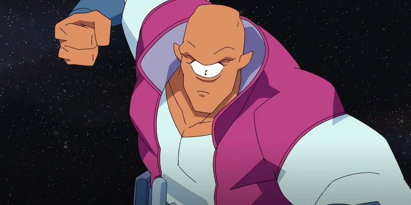 9 Best Characters In Invincible, Ranked