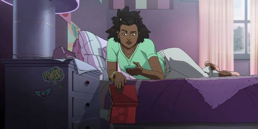 9 Best Characters In Invincible, Ranked