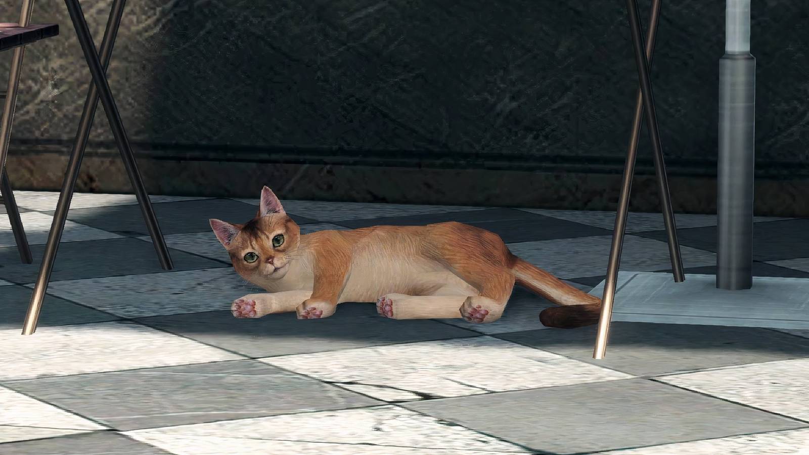 How To Get A Pet In Xenoblade Chronicles X: Definitive Edition