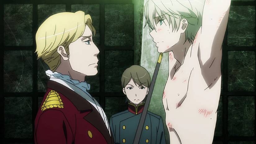 10 Anime You Need To Watch From Gen Urobuchi