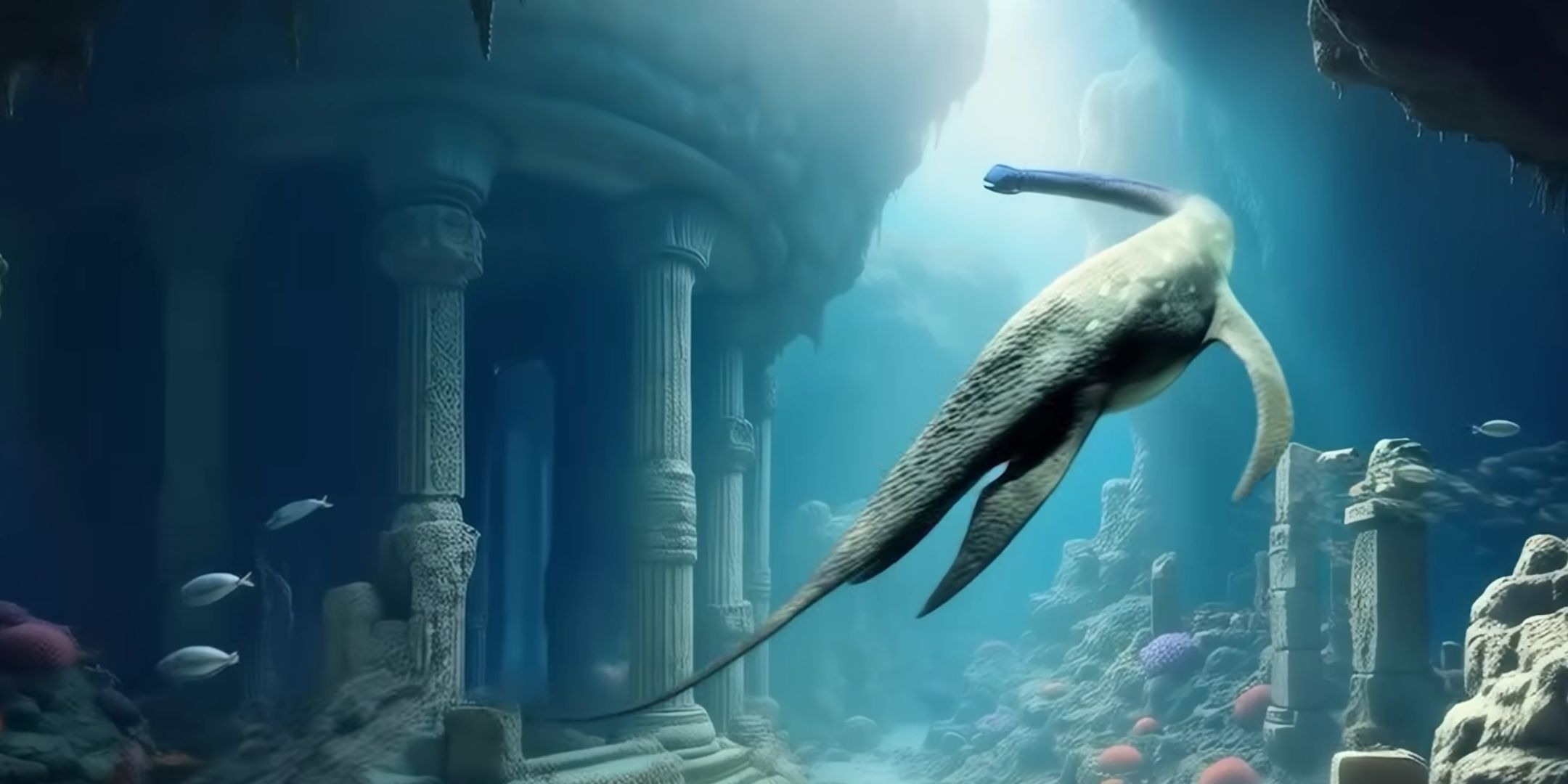 Ark: Aquatica Launches To Overwhelmingly Negative Reviews, Steam Player ...