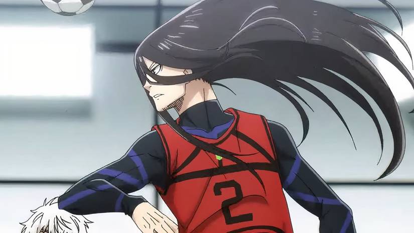 10 Blue Lock Characters That Are Stronger Than You Think