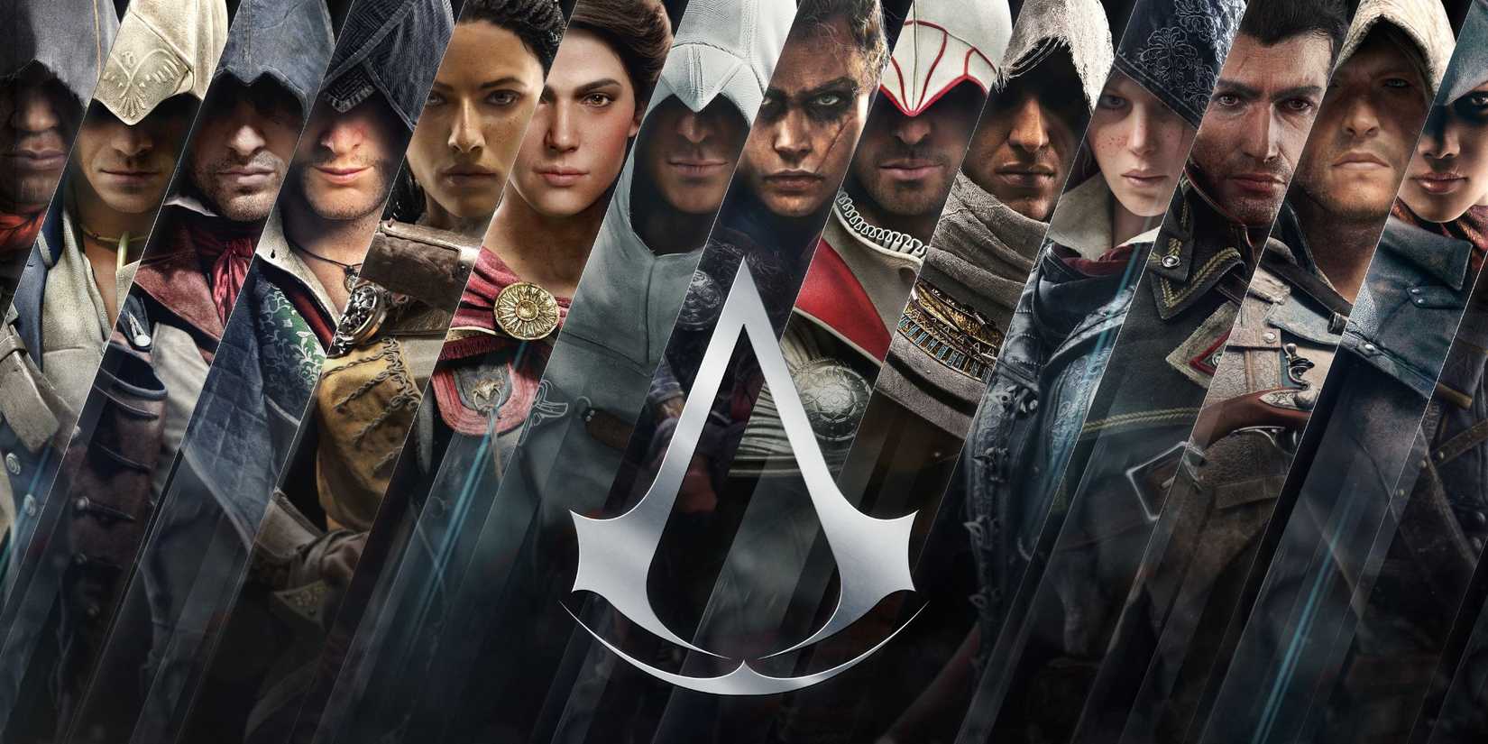 Best Games Where You Are An Assassin