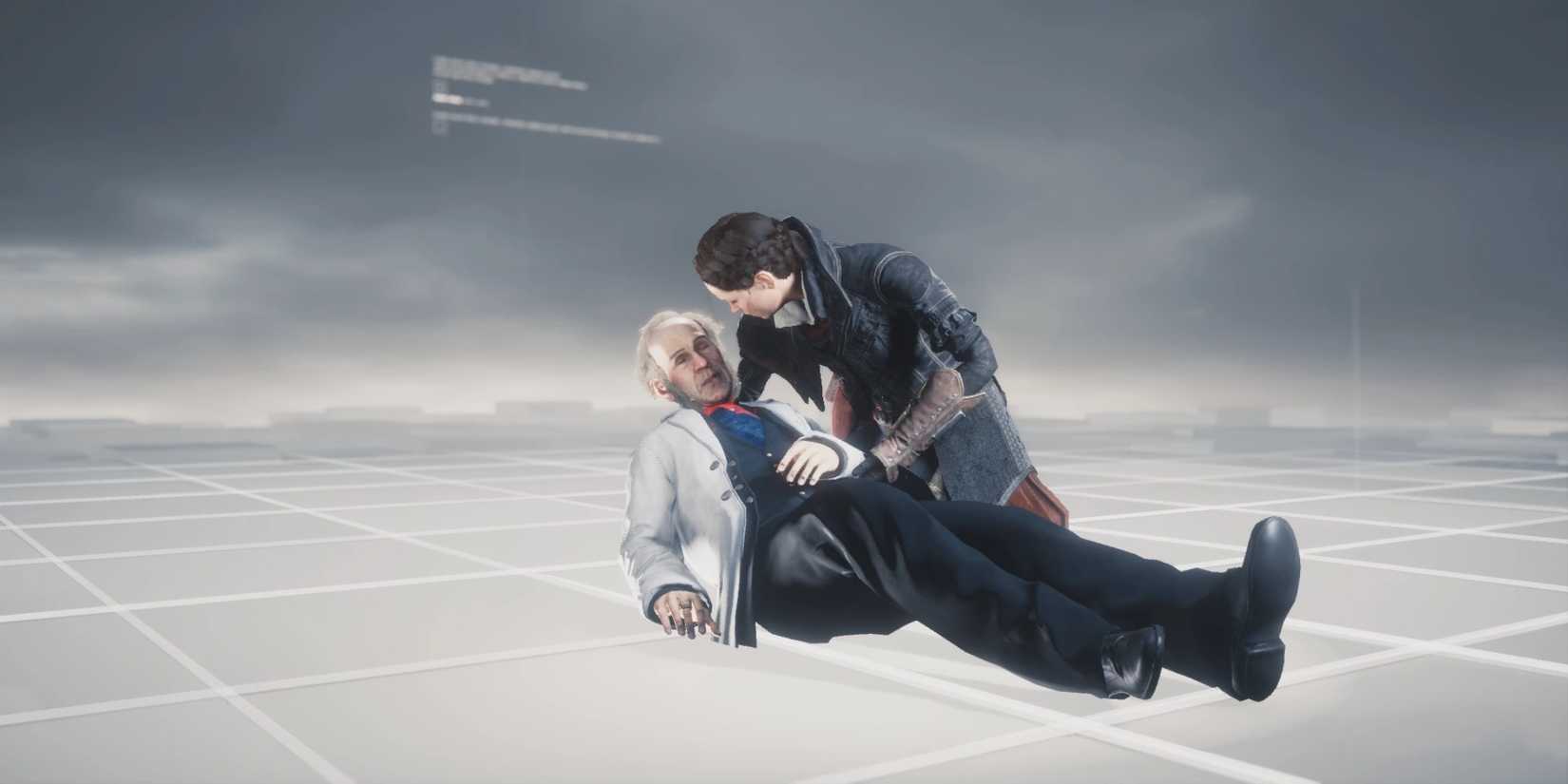 Every Memory Corridor In The Assassin's Creed Series, Ranked