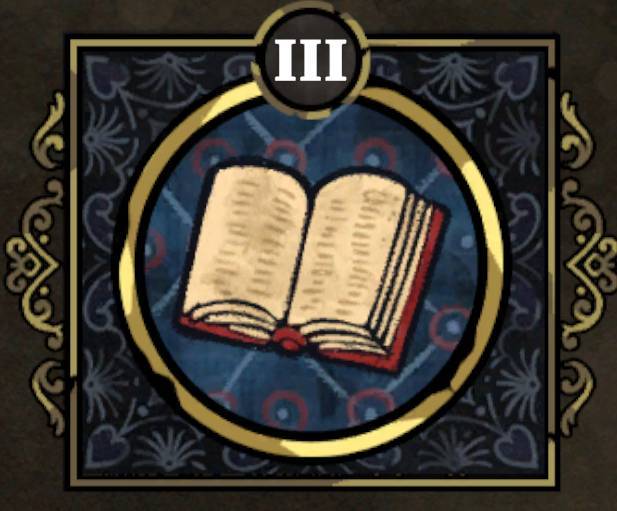 Perk Tier List For 33 Immortals