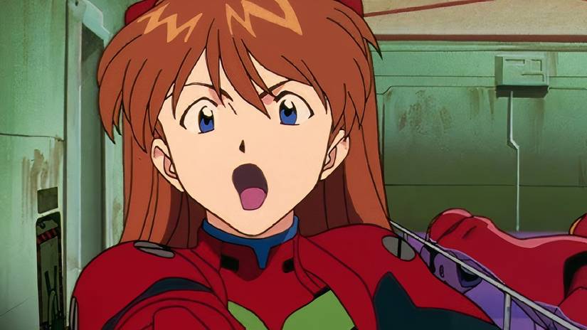 10 Best Tsundere Characters In Anime