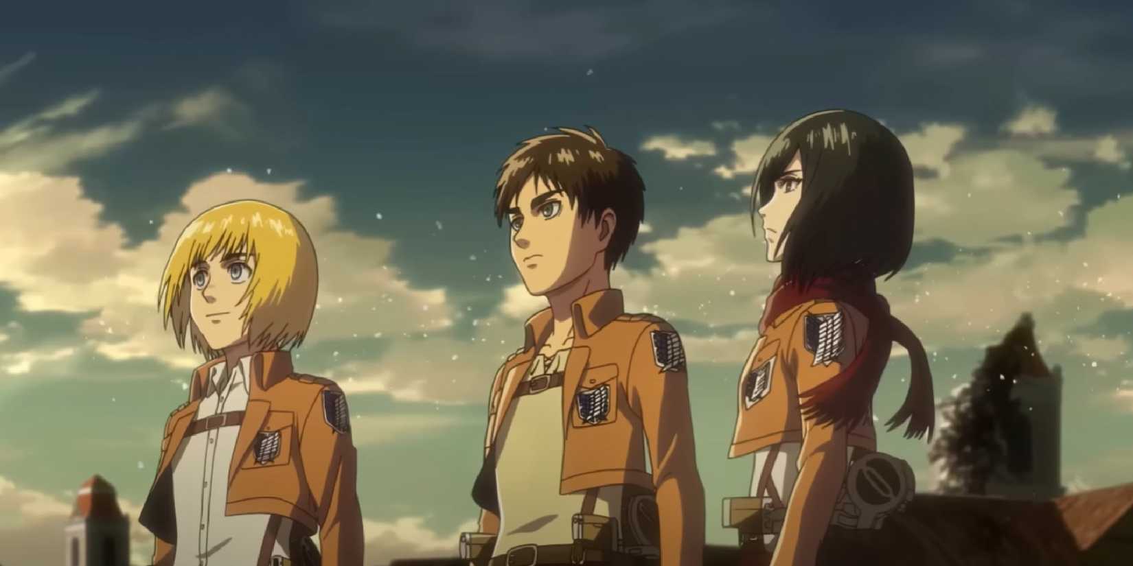 Can Someone Explain These Plot Holes In Attack On Titan To Me?