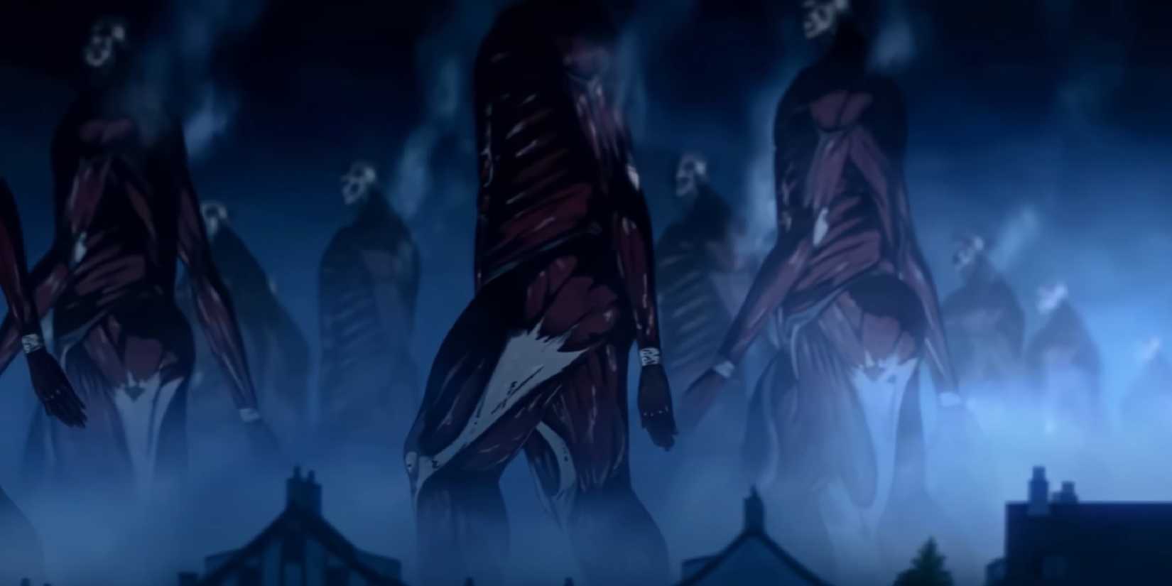 Can Someone Explain These Plot Holes In Attack On Titan To Me?