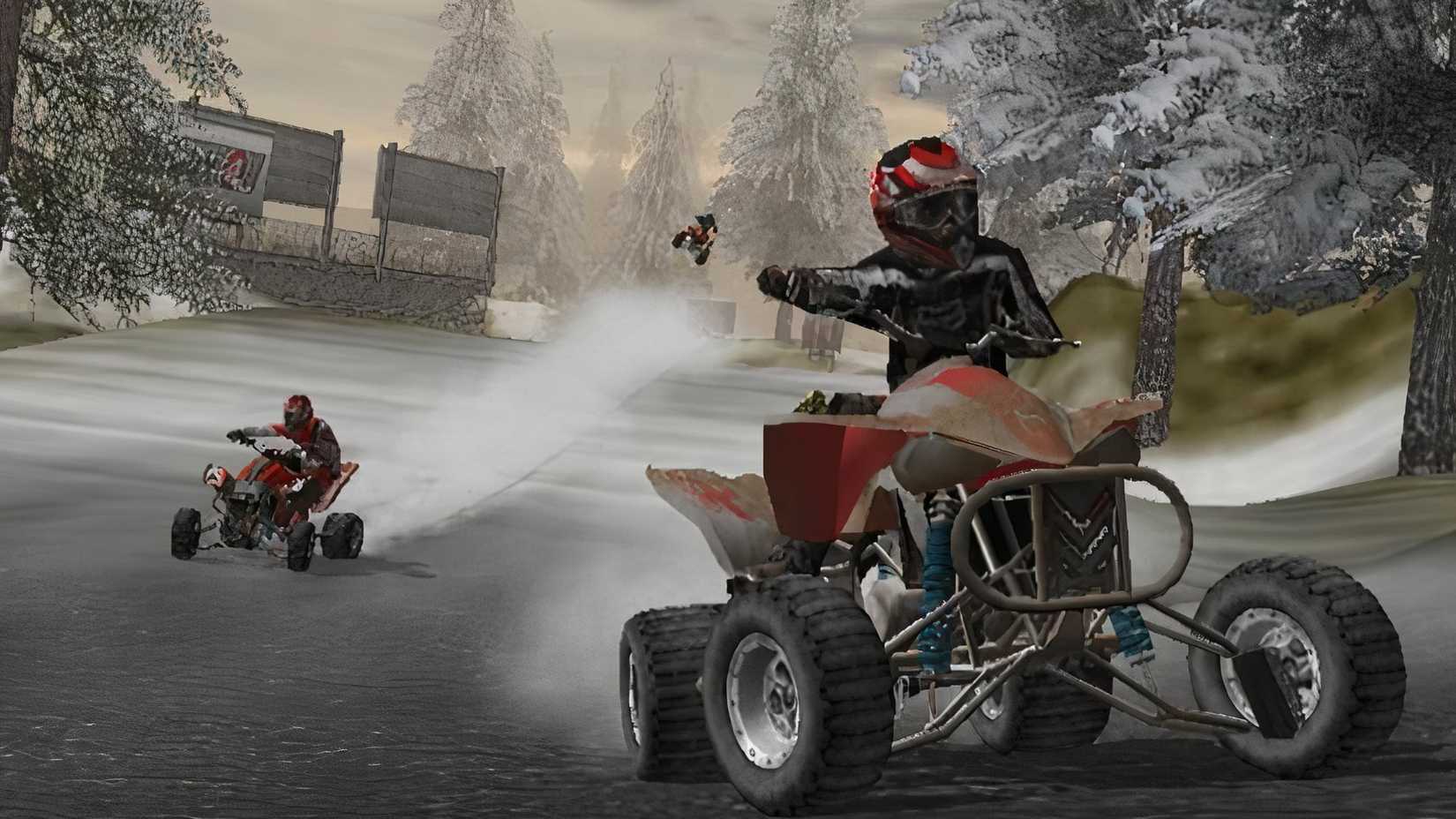 These Sports Games Deserve To Be Remade Or Rebooted