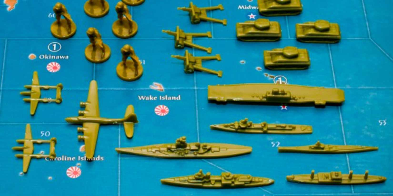 The Best Tips For Winning Axis & Allies