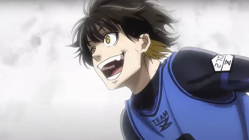 10 Blue Lock Characters That Are Stronger Than You Think