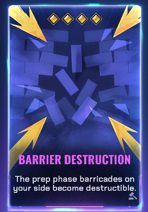 Best Shard Cards - FragPunk