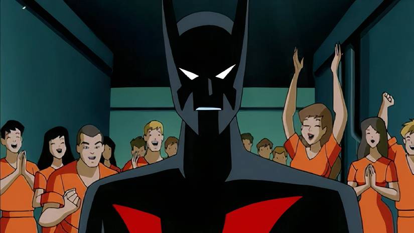 10 Best Western Cartoons That Anime Fans Will Love