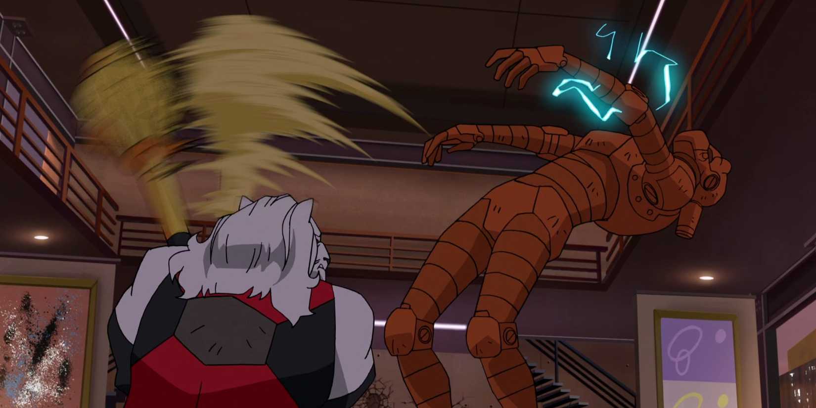 Best Fights In Invincible