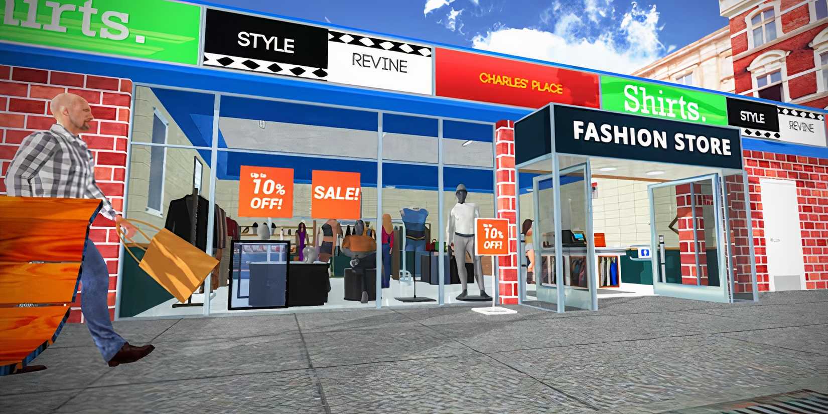 The Best Fashion Games On Nintendo Switch