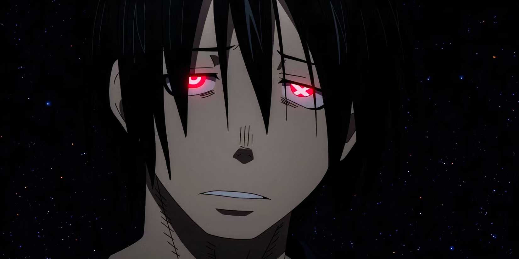 The Best Captains In Fire Force