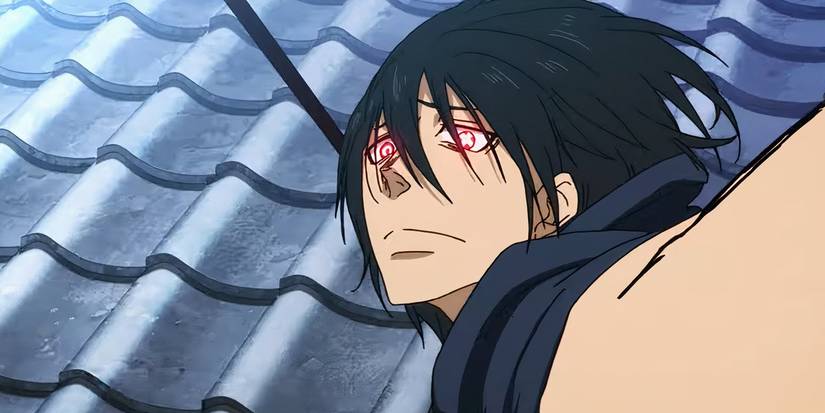 The Most Powerful Characters In The Fire Force Anime