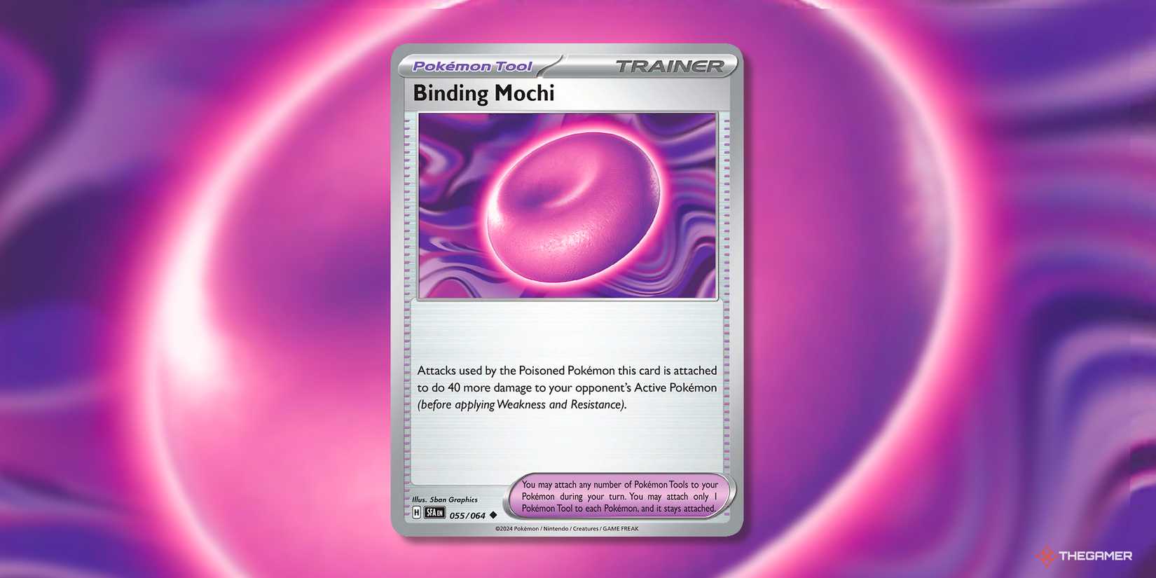 The Best Scarlet & Violet Tool Cards For The Pokemon TCG