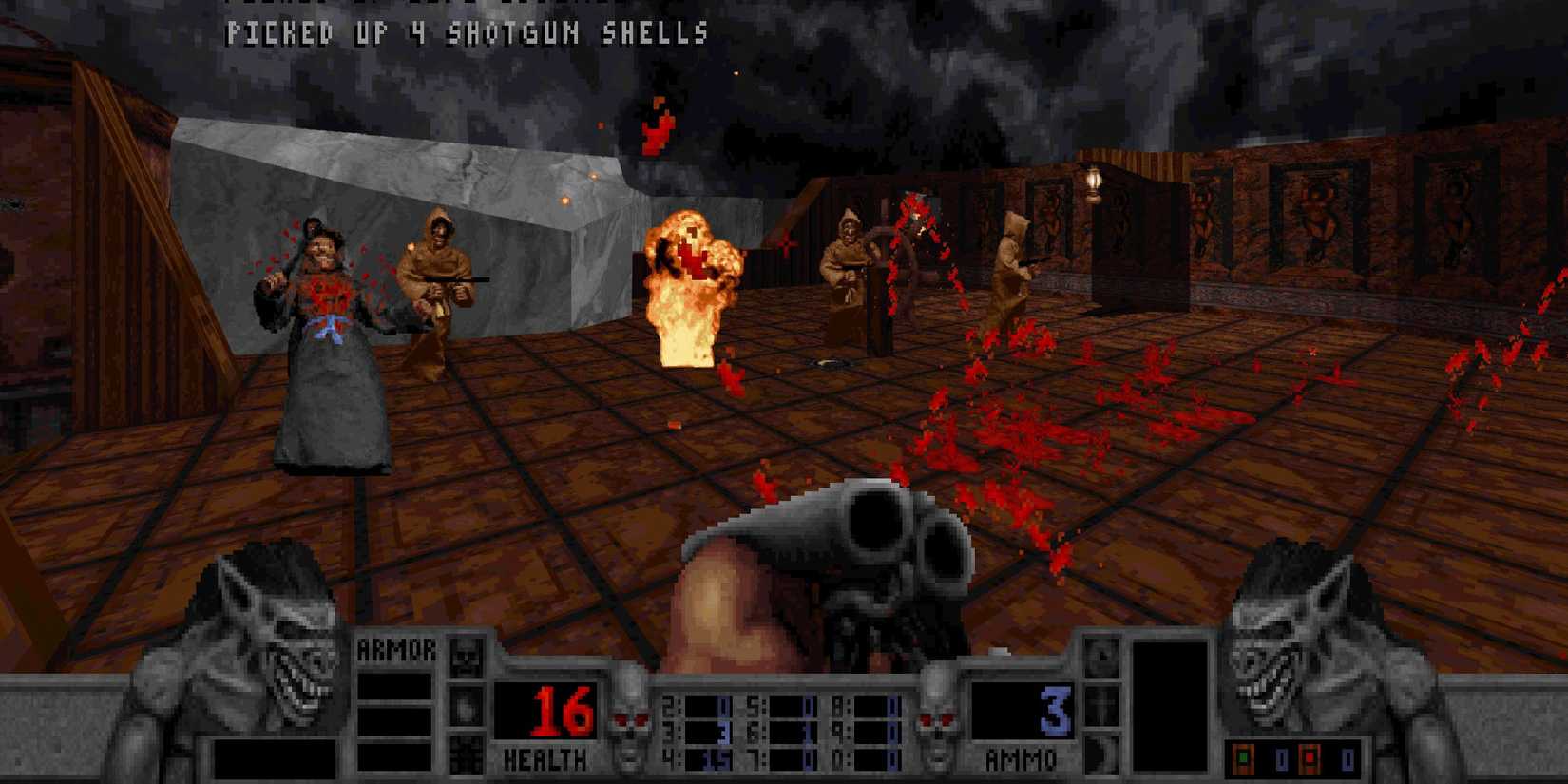 Stephen King References In Video Games You May Have Missed