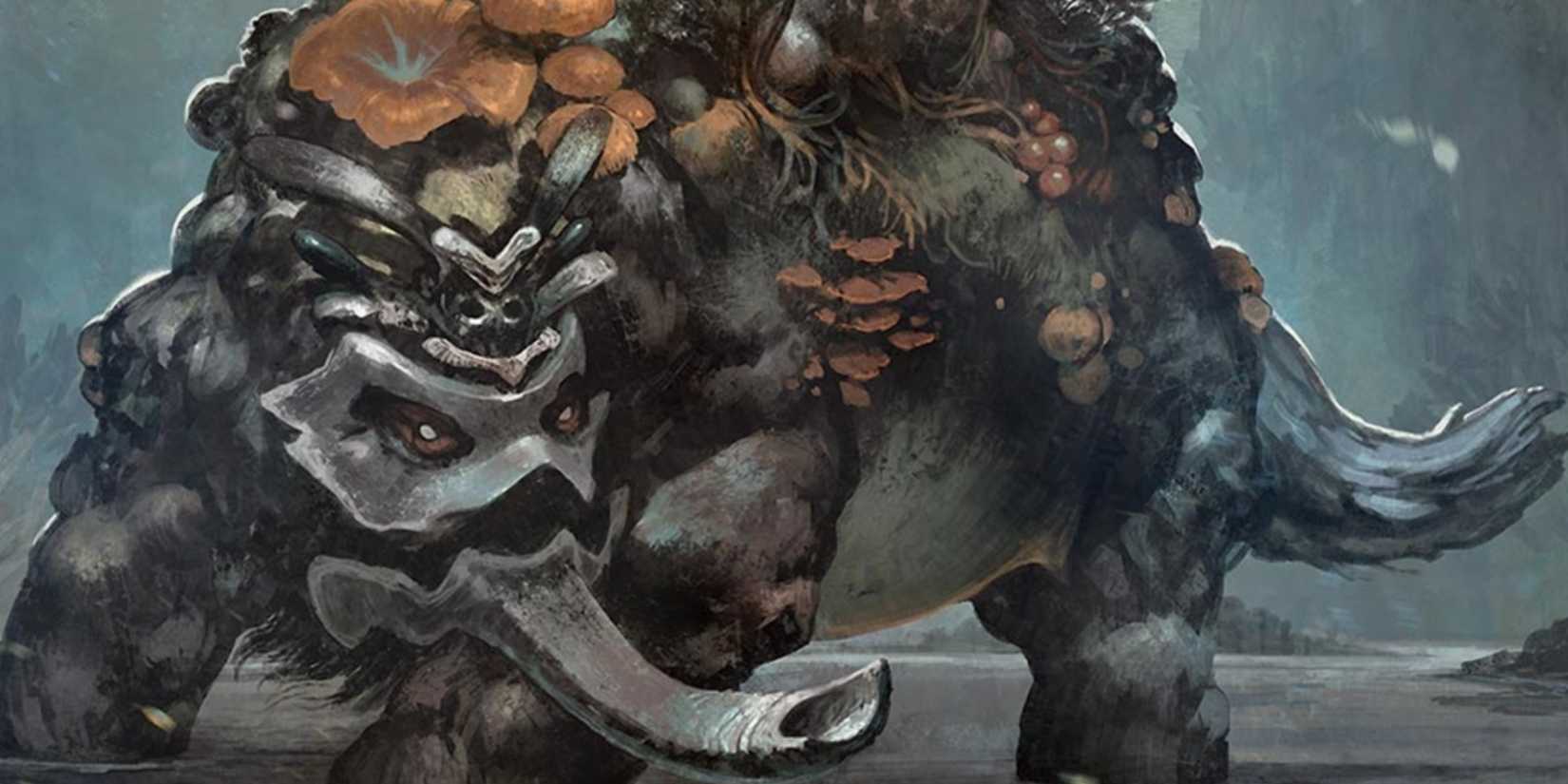 Every Mushroom Monster In DnD, Ranked By Power