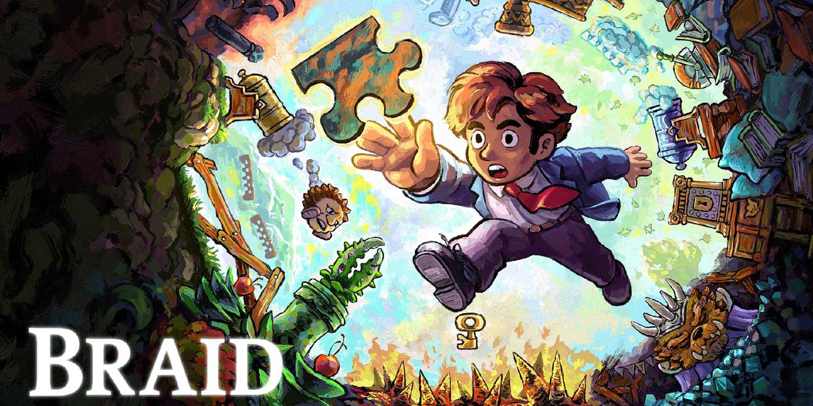 Indie Games That You Won't Forget In Your Life